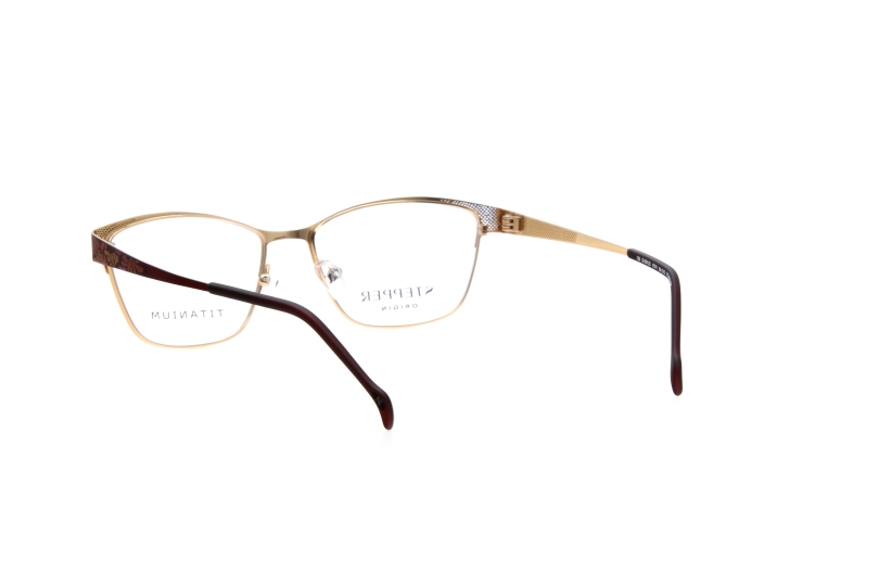 Оправа STEPPER 50123 011 купить по выгодным ценам в ОПТИК СИТИ