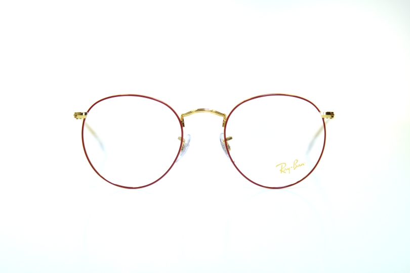 Мужские оправы для очков Ray-ban для зрения, купить в ОПТИК-СИТИ