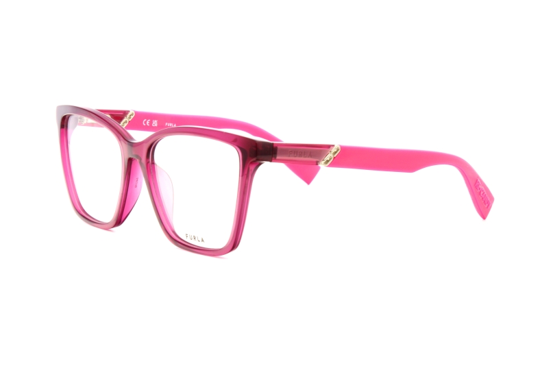 Оправа FURLA 668 1BV купить по выгодным ценам в ОПТИК СИТИ