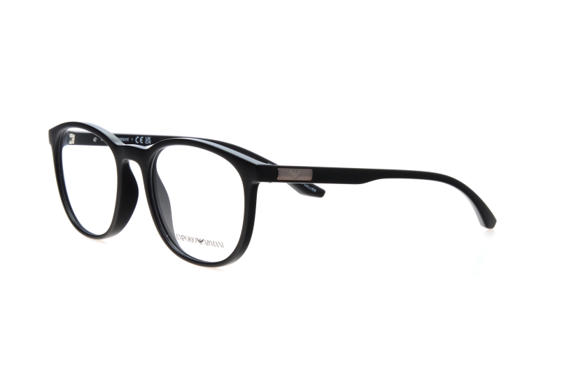 Оправа EMPORIO ARMANI 3229 5001 (53) купить по выгодным ценам в ОПТИК СИТИ