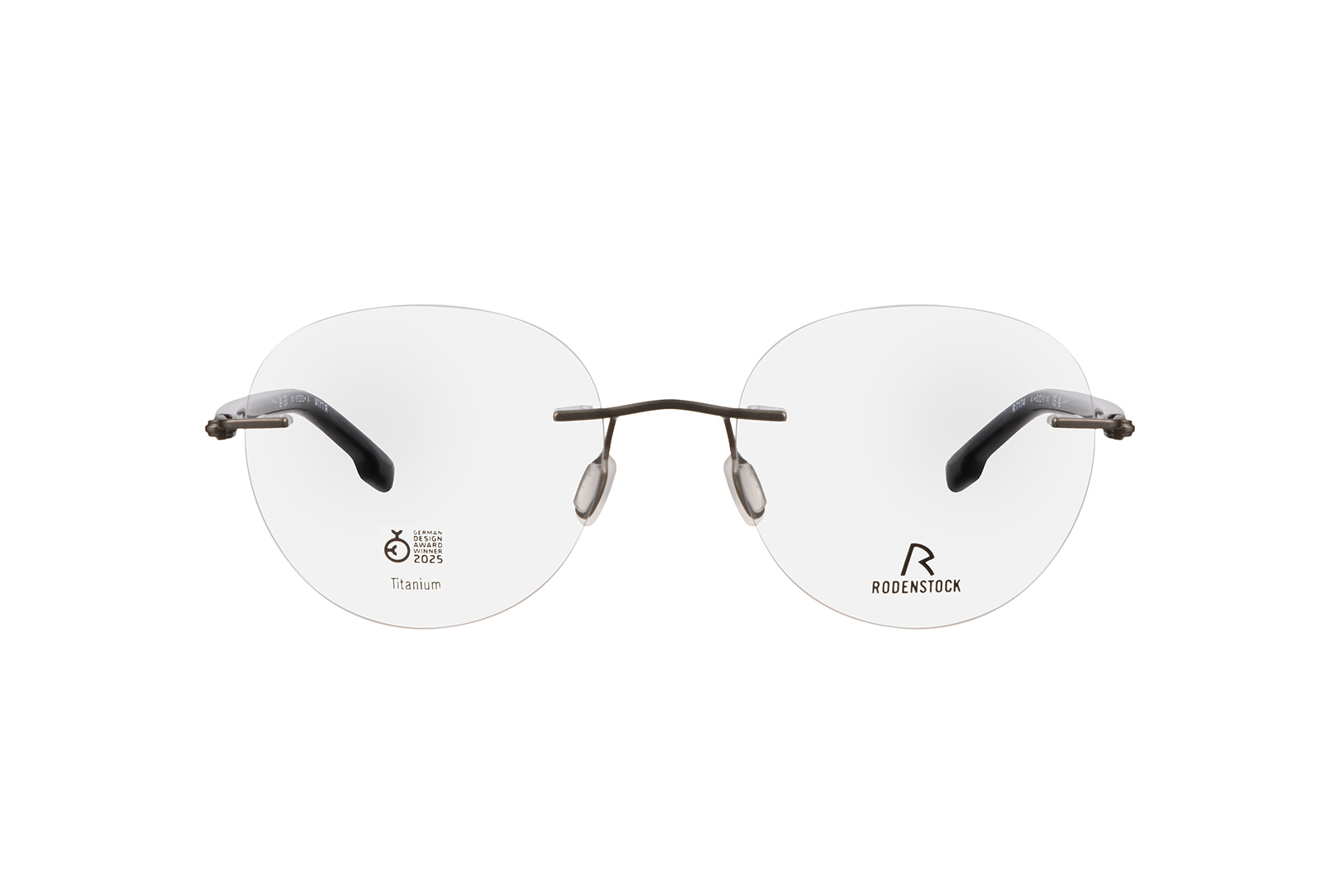 Оправа RODENSTOCK 7174 A000 купить по выгодным ценам в ОПТИК СИТИ