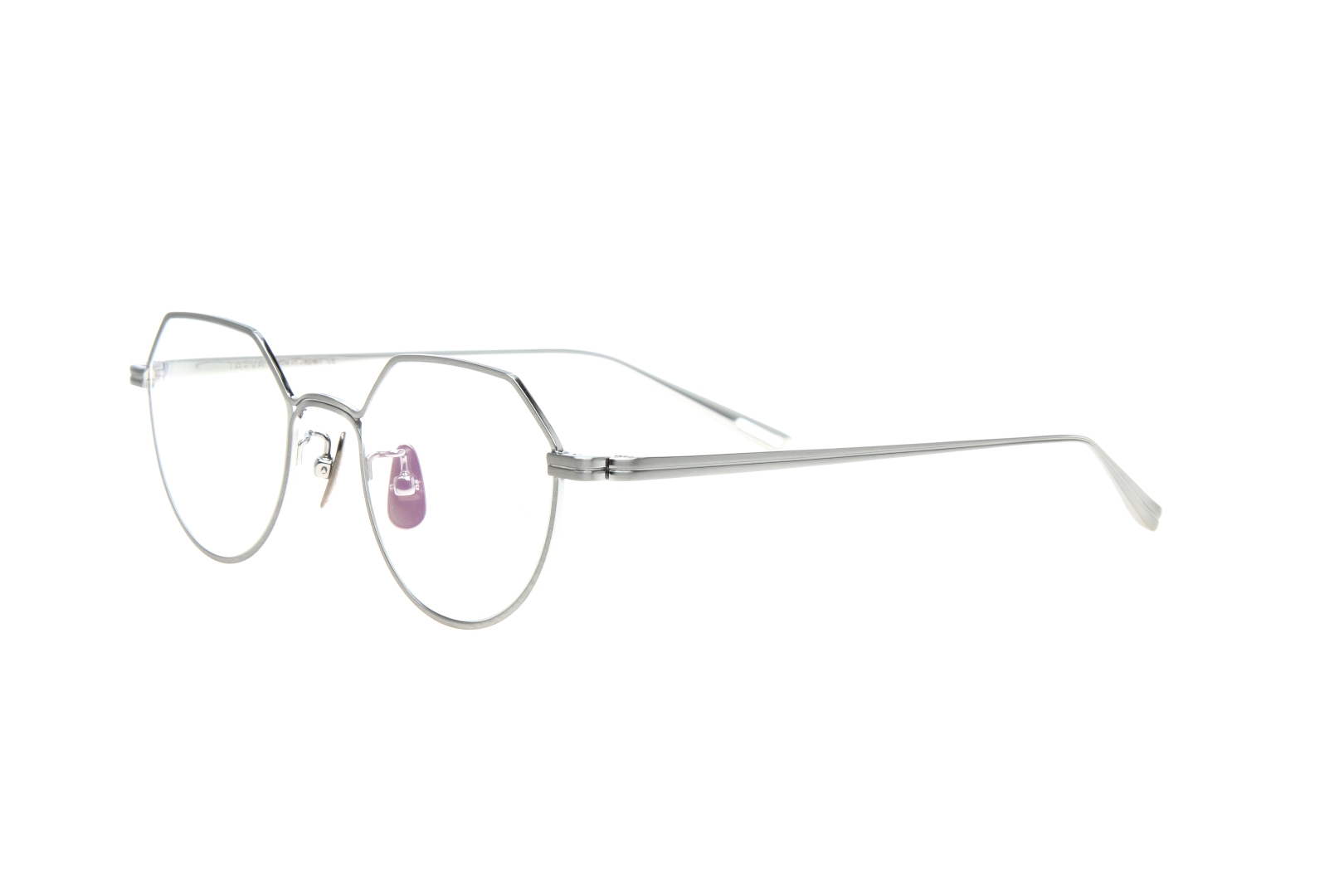 Оправа TATTVA GOMER SIL купить по выгодным ценам в ОПТИК СИТИ